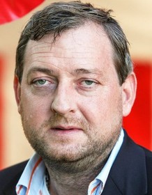 Max Krückl - Rotten Tomatoes