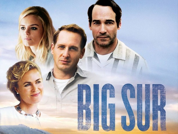 Big Sur Movie Review Big Sur Wikipedia