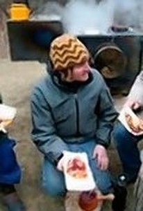 Food Jammers: Season 2, Episode 5 - Rotten Tomatoes