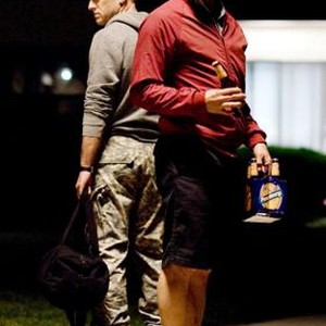 Ben Foster - Rotten Tomatoes