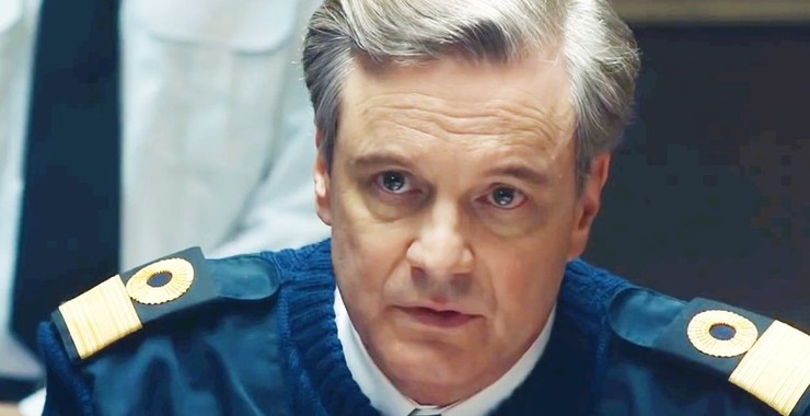 The Command - Rotten Tomatoes