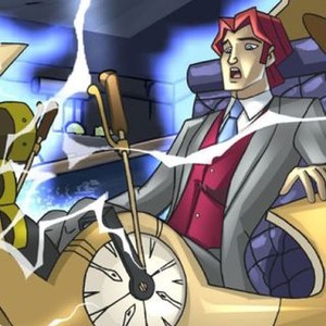 Time Kid - Rotten Tomatoes