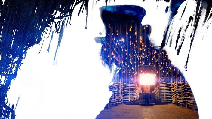 The Frame Synopsis Infoupdate Org