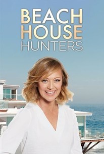 Beach House Hunters: Season 1 | Rotten Tomatoes