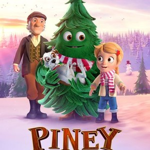 Piney: The Lonesome Pine - Rotten Tomatoes