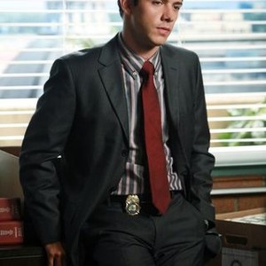 Michael Rady - Rotten Tomatoes