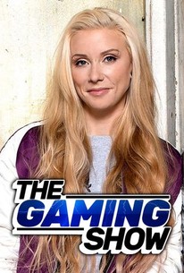The Gaming Show | Rotten Tomatoes