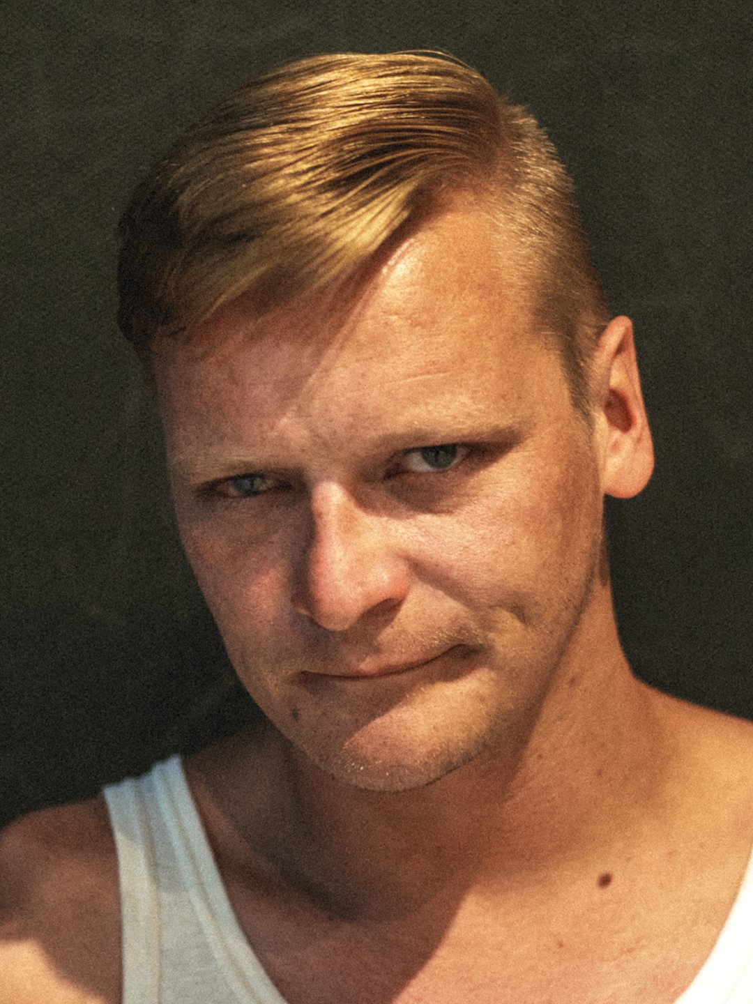 Jan Jankovský Pictures | Rotten Tomatoes