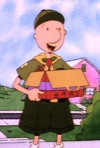 Doug: Season 4, Episode 3 - Rotten Tomatoes
