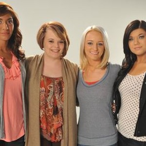 Teen Mom: Season 1, Episode 3 - Rotten Tomatoes