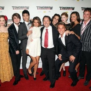 Tomorrow, When the War Began - Rotten Tomatoes