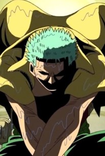 One Piece: Season 8, Episode 32 | Rotten Tomatoes