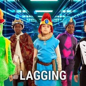 Lagging: Season 2, Episode 4 - Rotten Tomatoes