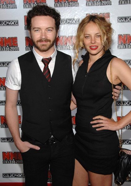 Bijou Phillips - Rotten Tomatoes