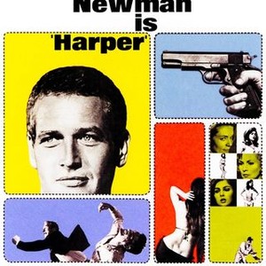 Harper - Rotten Tomatoes