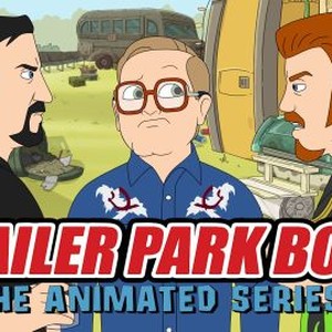 Trailer Park Boys: Season 13, Episode 9 - Rotten Tomatoes