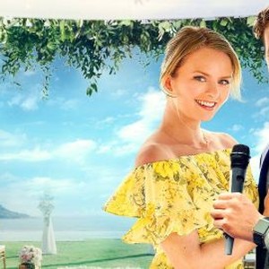 The Wedding Fix - Rotten Tomatoes