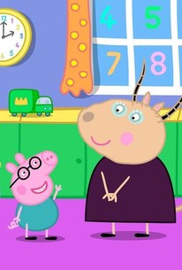 Peppa Pig: Season 4, Episode 26 | Rotten Tomatoes