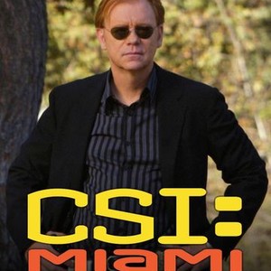 CSI: Miami: Season 2, Episode 1 - Rotten Tomatoes