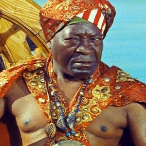 Tamango - Rotten Tomatoes