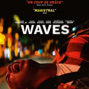 Waves - Rotten Tomatoes