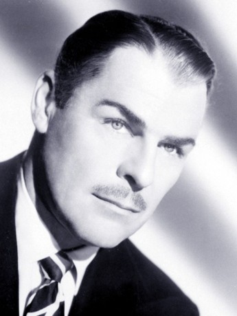 Impact Brian Donlevy
