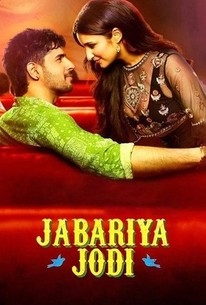 Jabriya Jodi | Rotten Tomatoes