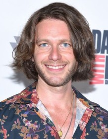 Christopher Kozak | Rotten Tomatoes