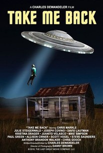 Take Me Back (2018) | Rotten Tomatoes