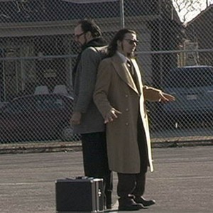 The Notorious Newman Brothers - Rotten Tomatoes