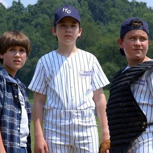 Rounding First - Rotten Tomatoes