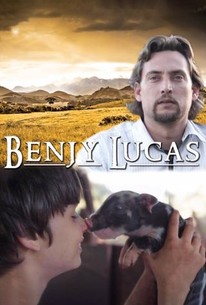 Benjy Lucas | Rotten Tomatoes
