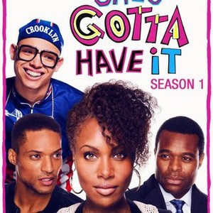 She's Gotta Have It - Rotten Tomatoes