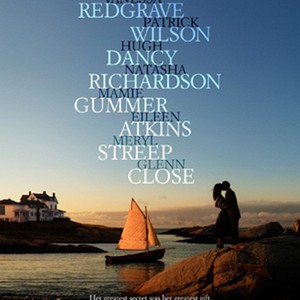 Evening - Rotten Tomatoes