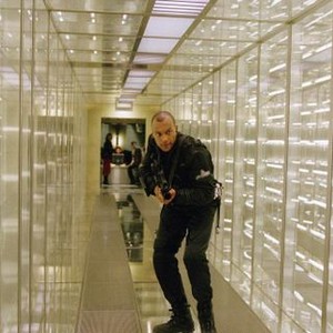 Colin Salmon - Rotten Tomatoes