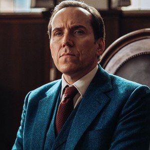 Professor T: Season 2, Episode 5 - Rotten Tomatoes