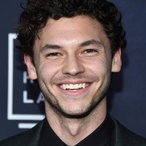 Nick Fink - Rotten Tomatoes