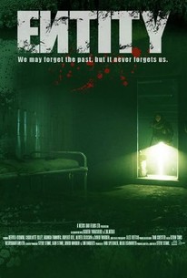 Entity (2012) | Rotten Tomatoes