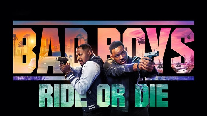 bad boys 3 plot