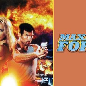 Maximum Force - Rotten Tomatoes