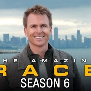 The Amazing Race - Rotten Tomatoes
