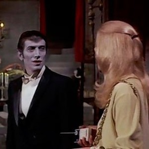 Night Gallery: Season 2, Episode 1 - Rotten Tomatoes