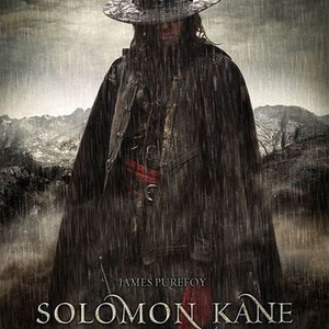Solomon Kane - Rotten Tomatoes
