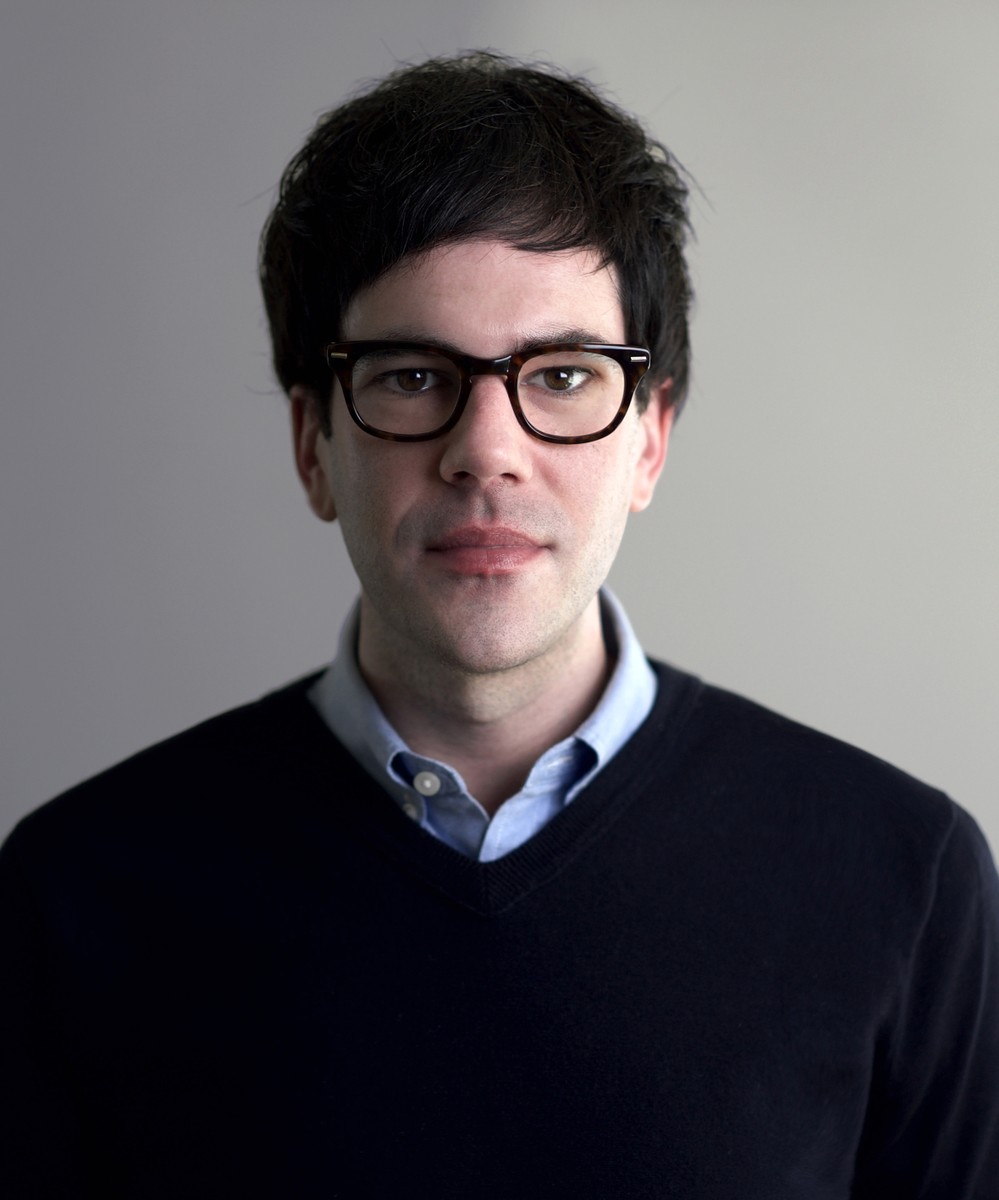 Adam Christian Clark - Rotten Tomatoes