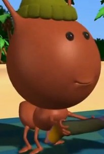 The Save-Ums!: Season 1, Episode 14 | Rotten Tomatoes