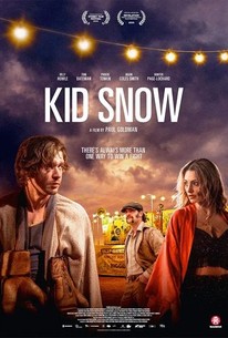 Kid Snow | Rotten Tomatoes