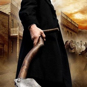 Abraham Lincoln vs. Zombies - Rotten Tomatoes