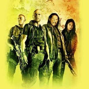 The Night Crew - Rotten Tomatoes