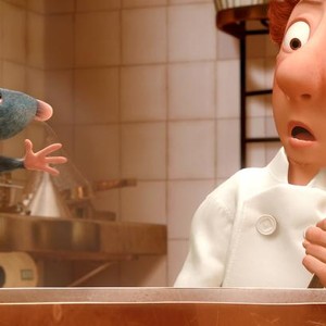 Lou Romano - Rotten Tomatoes