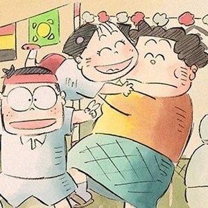 My Neighbors the Yamadas - Rotten Tomatoes